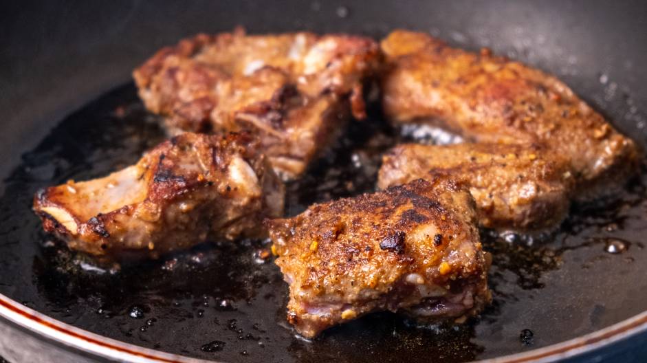 Rib Tips Recipe | Cozymeal