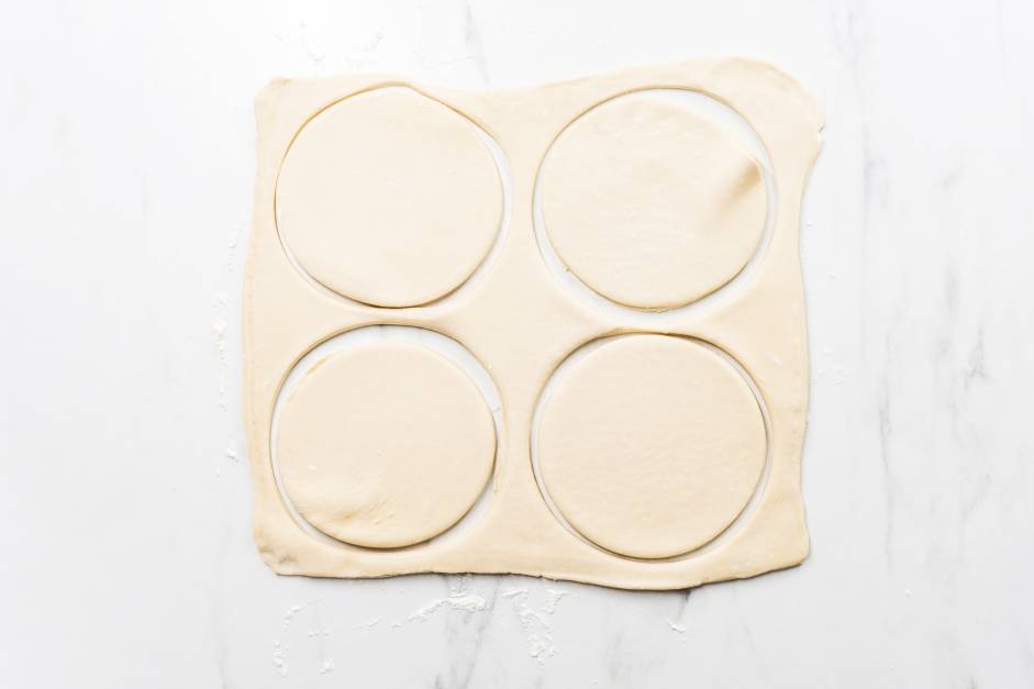 Apple Tartlets Recipe | Cozymeal