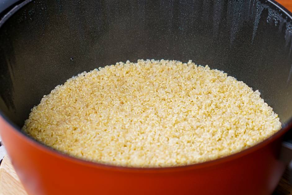 How to Cook Quinoa | A Complete Guide to Cook Quinoa | Cozymeal