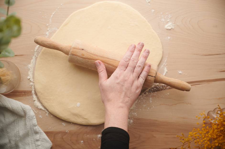 Laminated Dough (Pâte Feuilletée) Recipe | Cozymeal