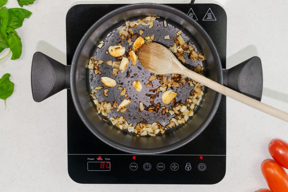 Sugo (Italian Tomato Sauce) Recipe | Cozymeal