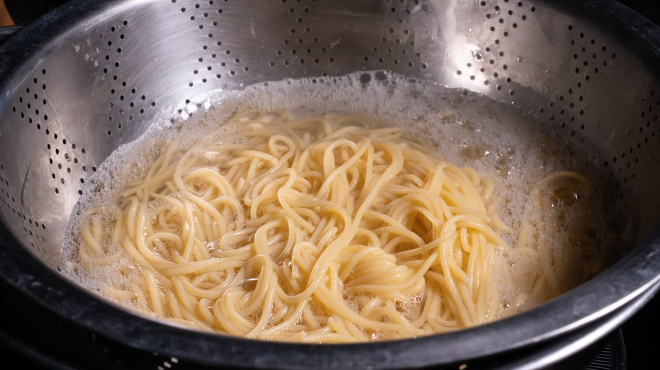 Authentic Cacio E Pepe Recipe | Cozymeal