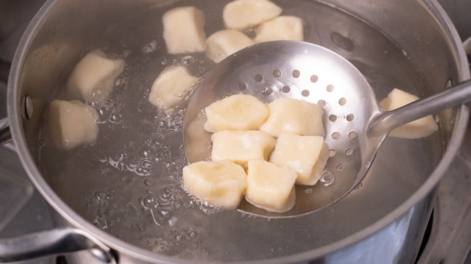 Italian Gnocchi Recipe | Cozymeal
