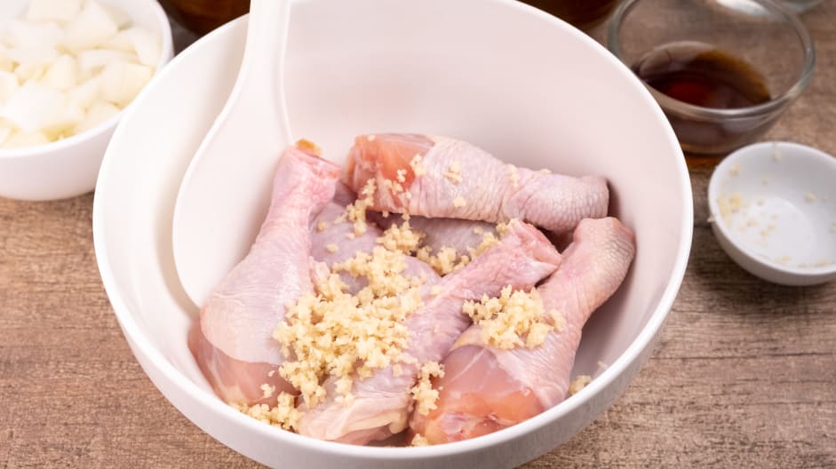 Chicken Massaman Curry Recipe | Cozymeal