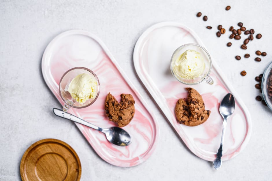 Affogato Recipe | Cozymeal