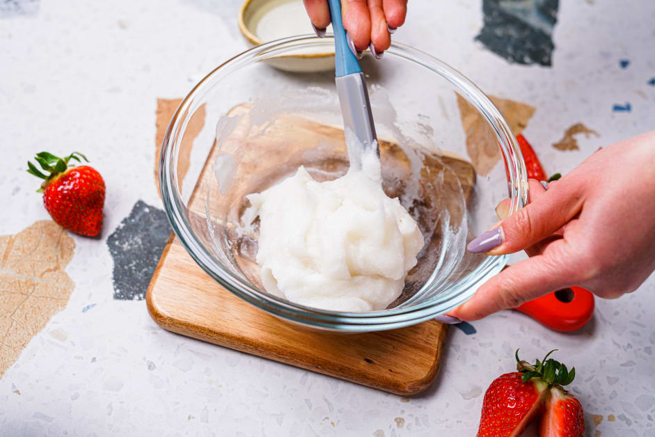 Strawberry Mochi Recipe | Cozymeal