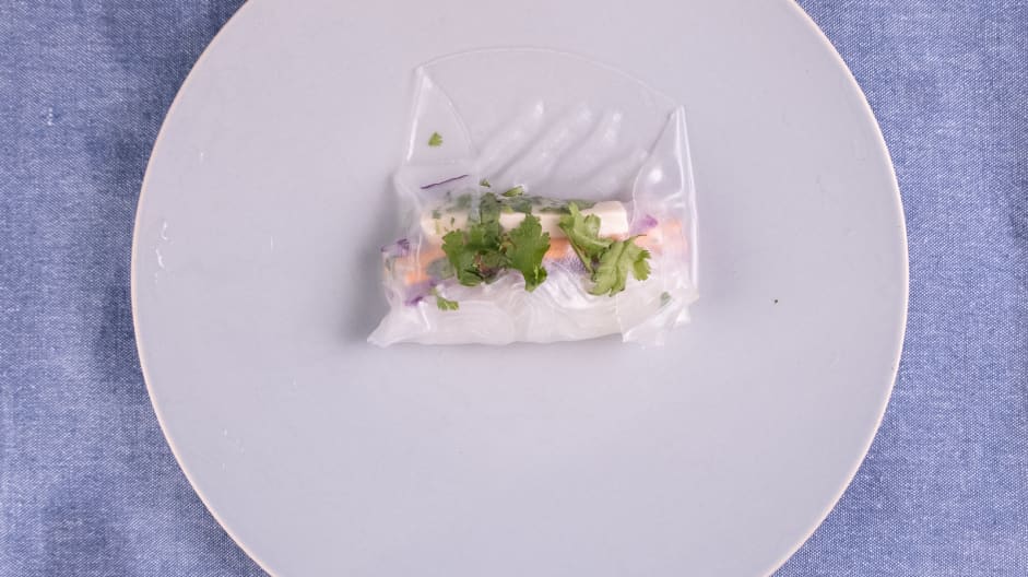 Rice Paper Rolls (Summer Rolls) Recipe | Cozymeal