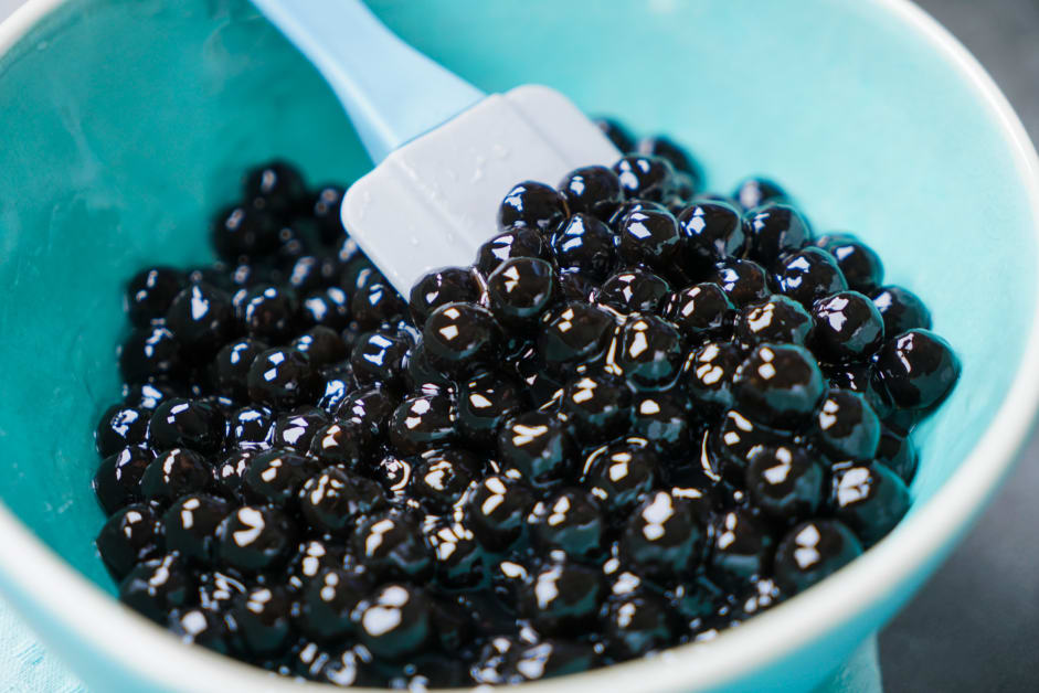 Boba Latte Recipe | Cozymeal