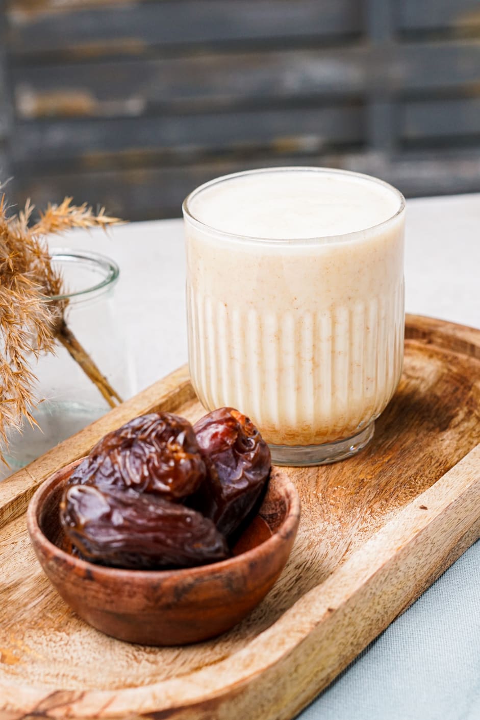 Date Shake Recipe | Cozymeal