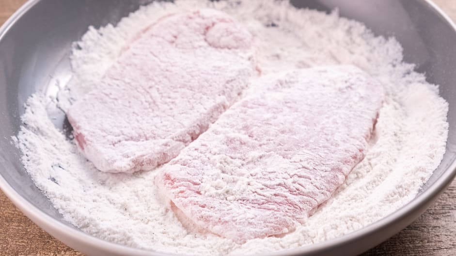 Veal Scallopini Recipe | Cozymeal