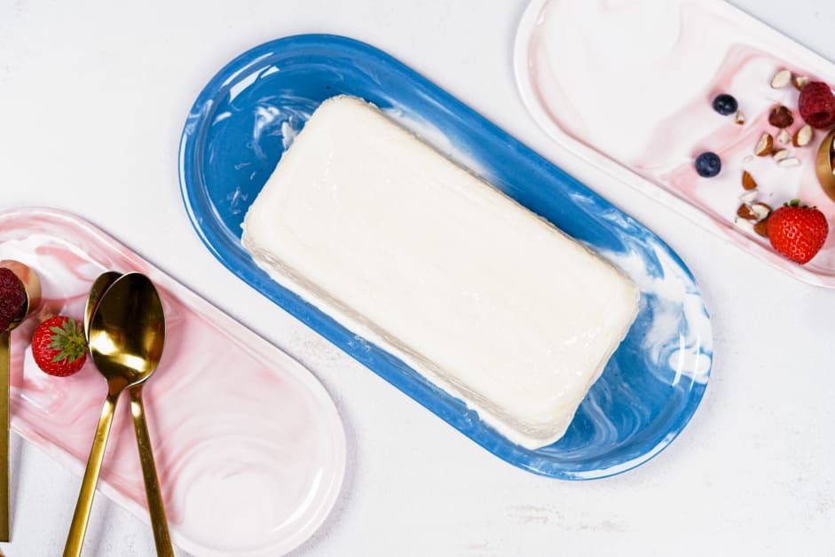 Semifreddo Recipe | Cozymeal