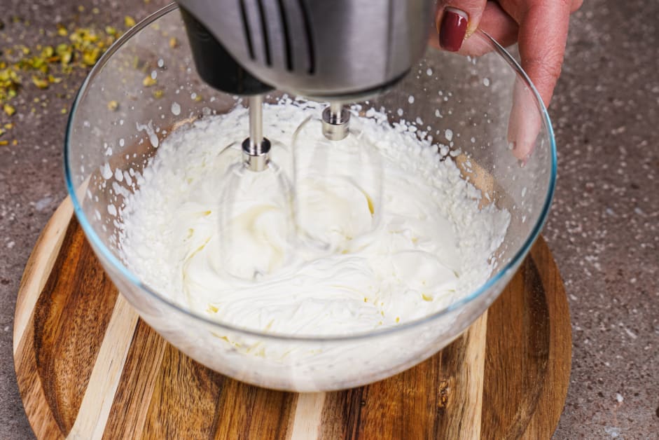 Cream Horn Recipe | Cozymeal