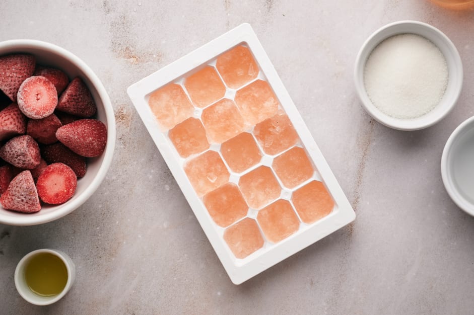 Frose Recipe | Cozymeal