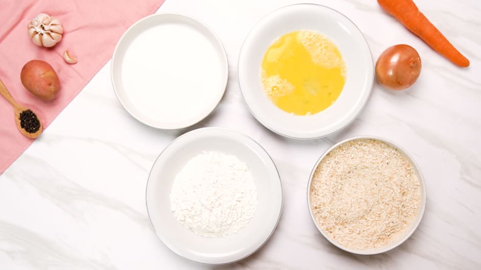 Schnitzel Chowder Recipe | Cozymeal