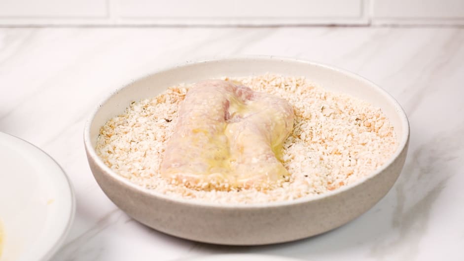 Schnitzel Chowder Recipe | Cozymeal