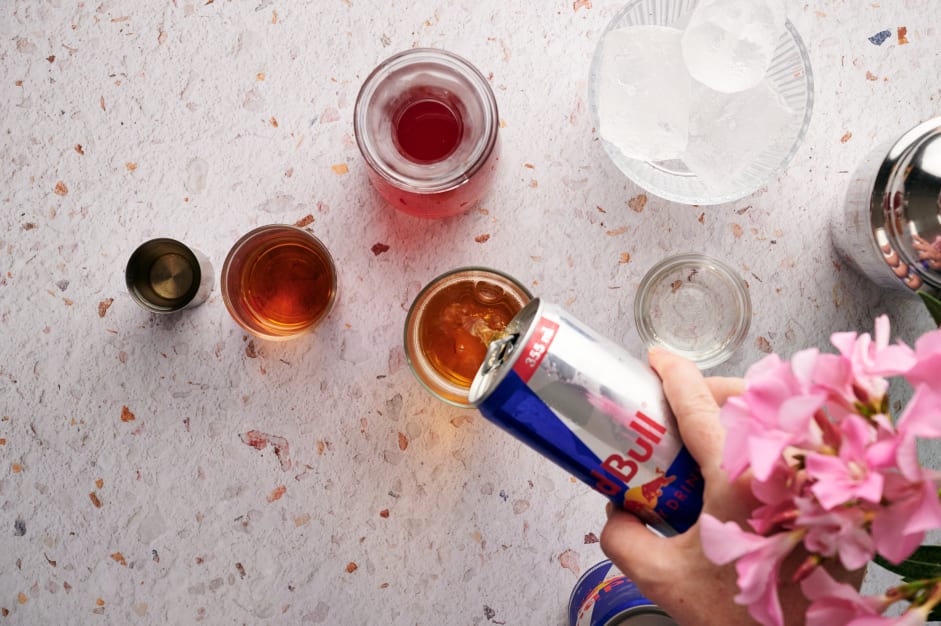 Easy Vegas Bomb Recipe | Cozymeal