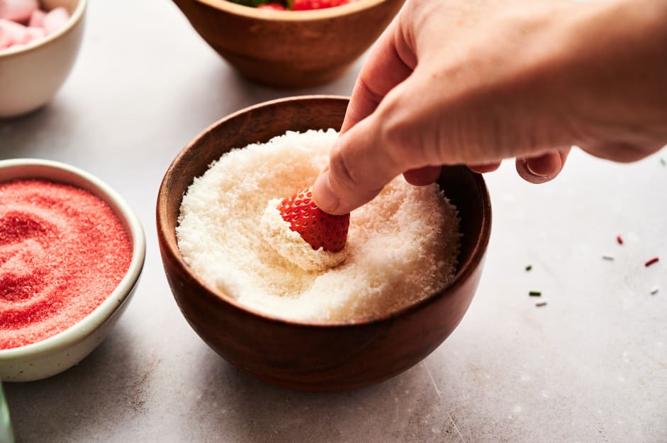 Grinch Punch Recipe | Cozymeal