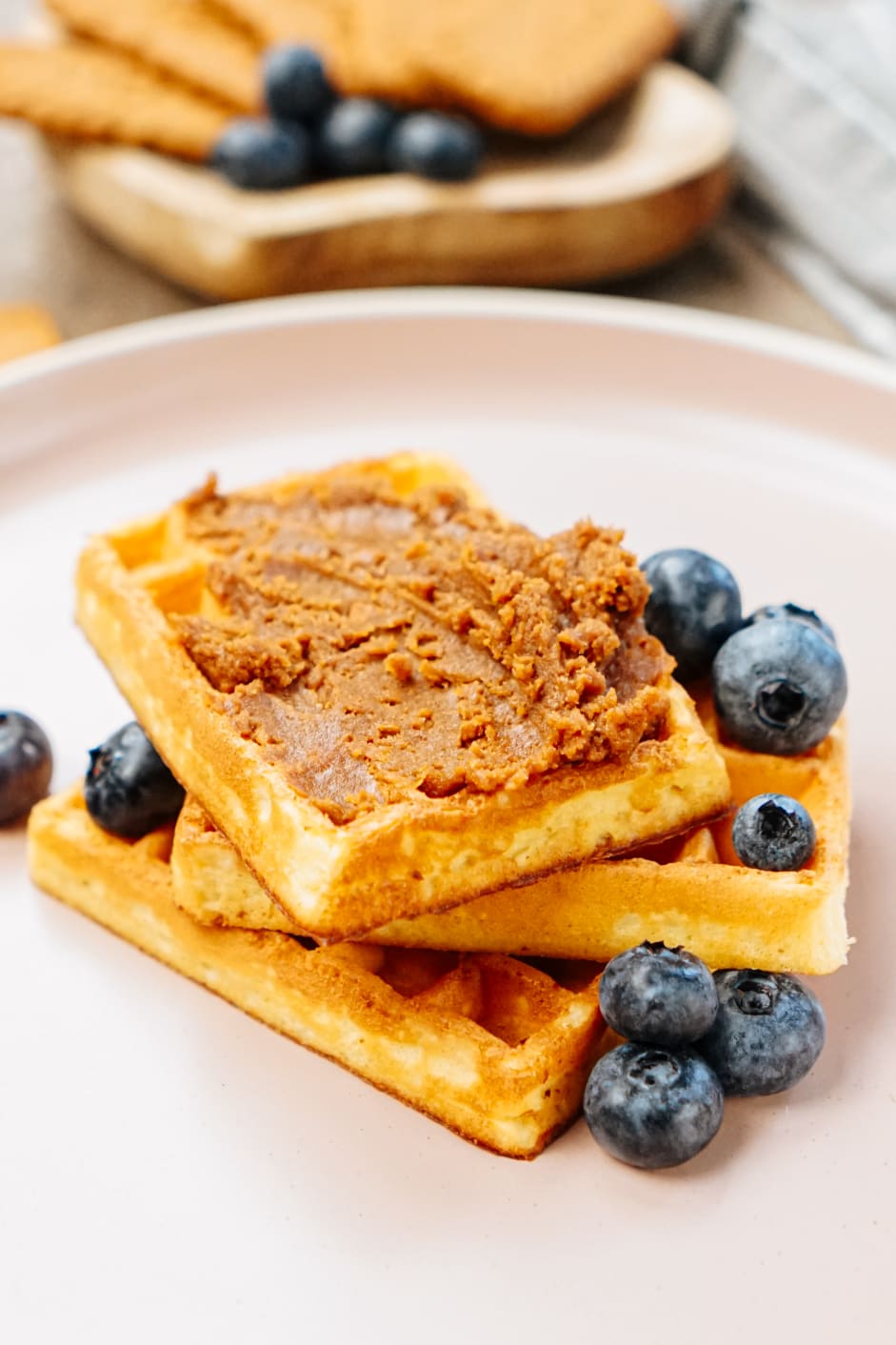 Speculoos Cookie Butter Recipe | Cozymeal