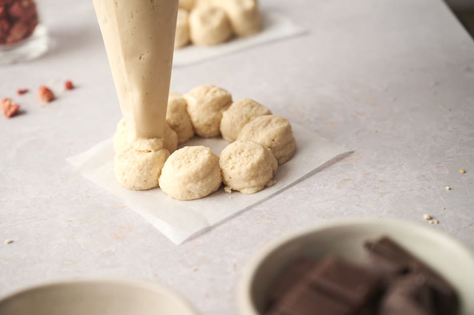 Mochi Donuts Recipe | Cozymeal