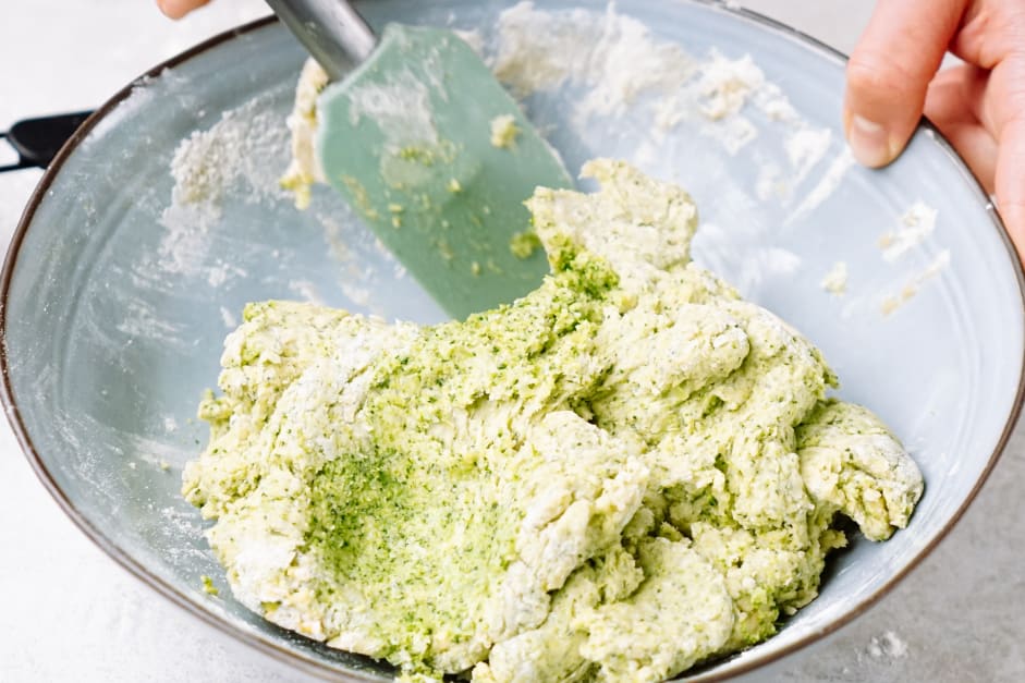 High Protein Broccoli Pasta Recipe | Cozymeal