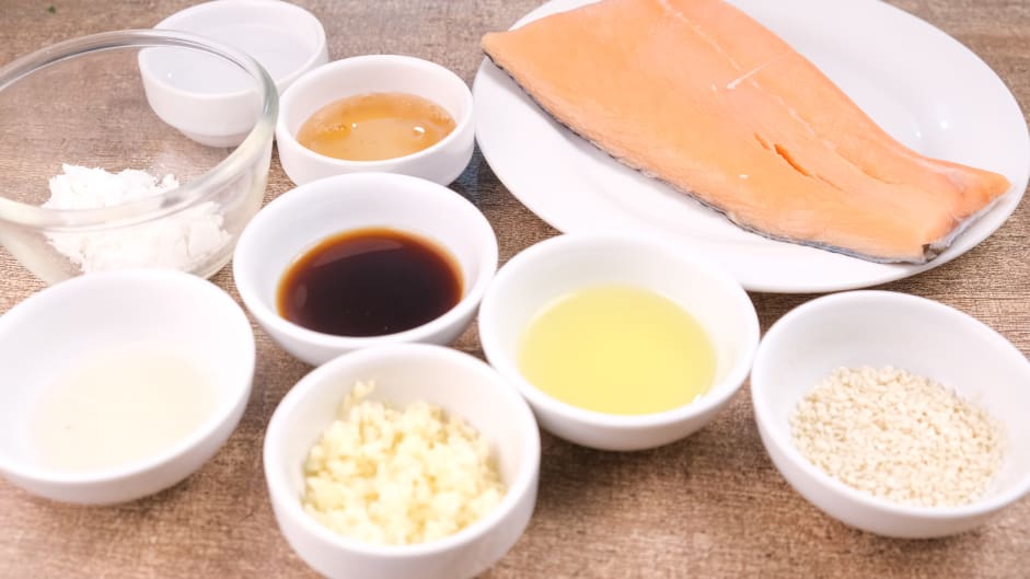 Honey Glazed Salmon Recipe | Cozymeal