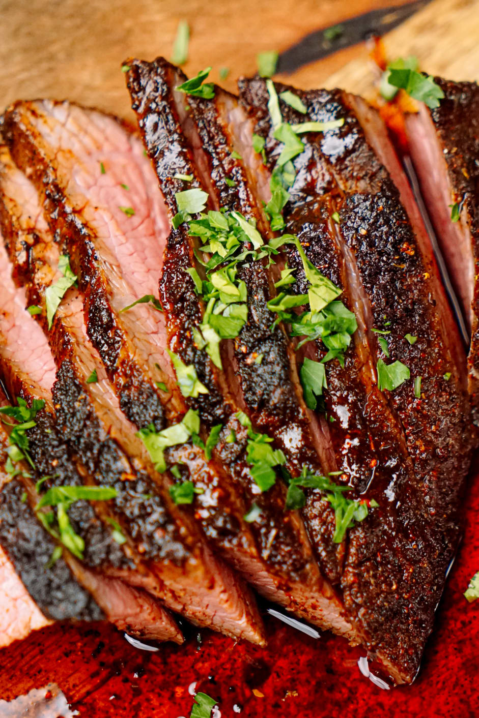 Tri Tip Steak Recipe | Cozymeal