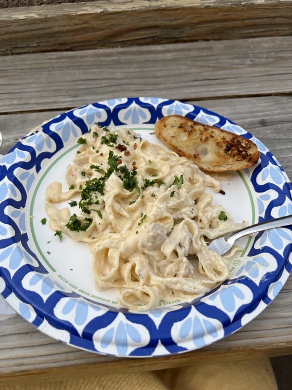 Cooking Class - Handmade Alfredo Pasta at a Local Brewery With Chef ...