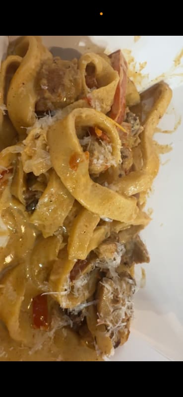 Cooking Class - Make Creamy Cajun Pasta With Chef Jeff - Baltimore ...