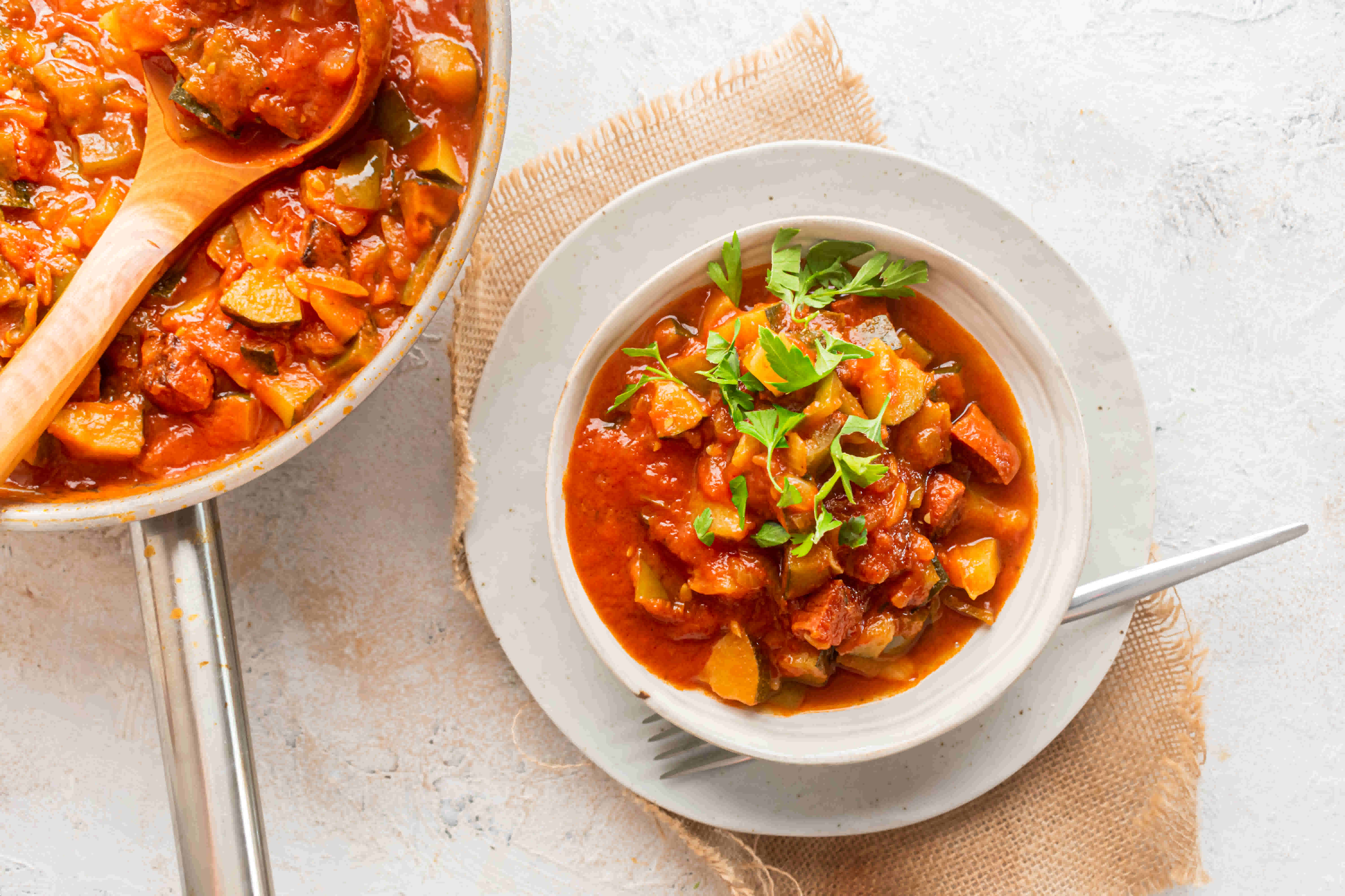 Pisto Manchego Recipe | Cozymeal