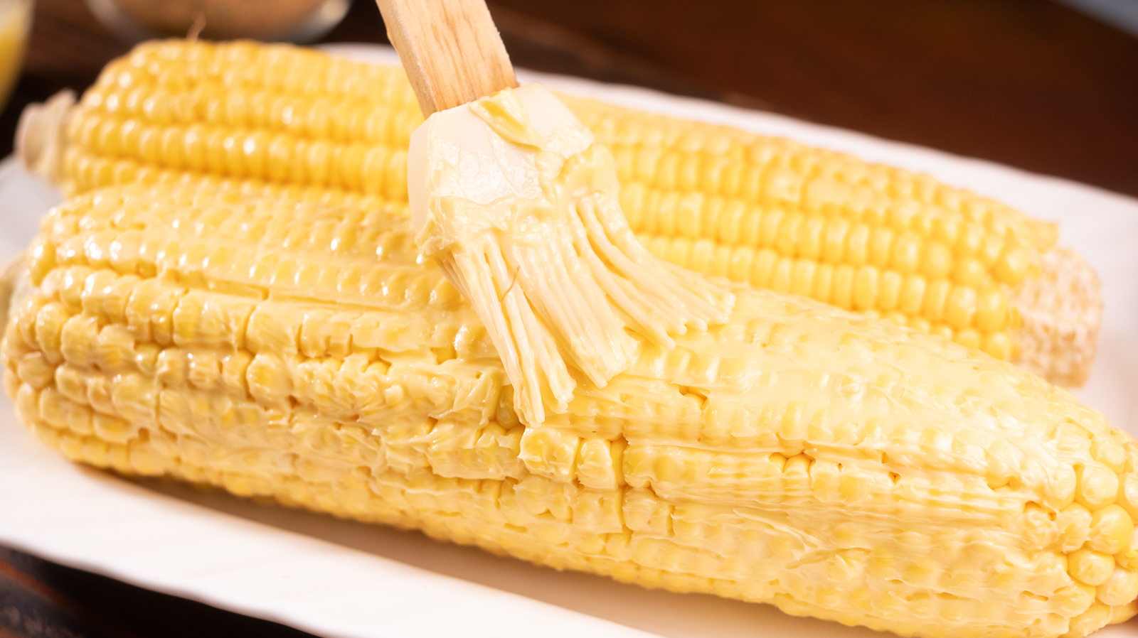 Air Fryer Corn on the Cob Recipe | Cozymeal
