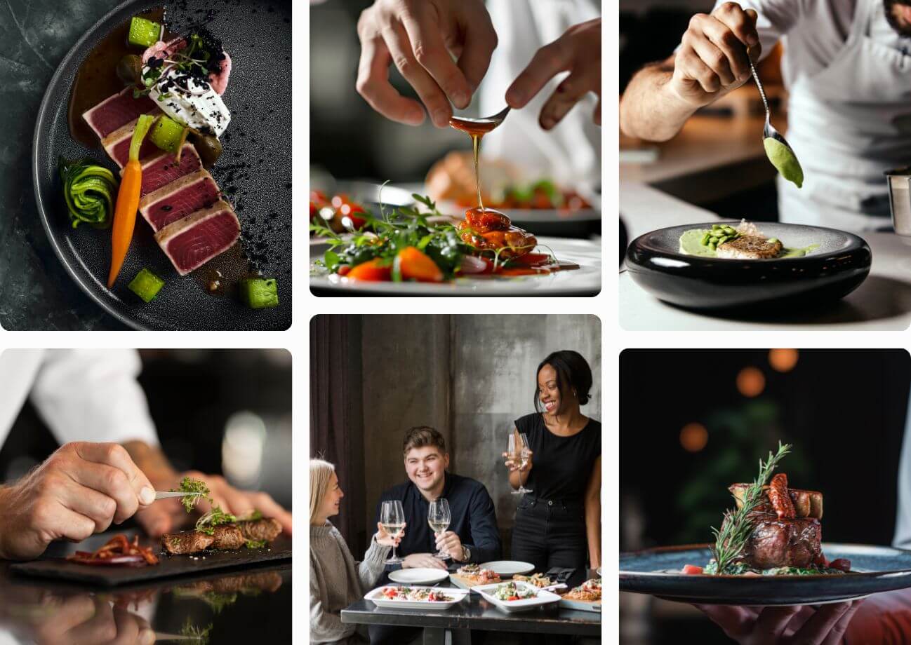 Private Chef in Miami | Cozymeal