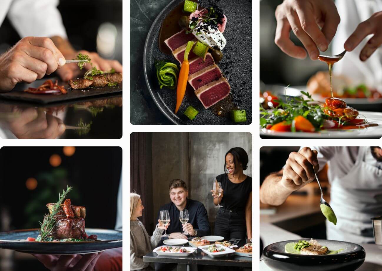 Private Chef in Atlanta | Top-Rated Chef Services | Cozymeal
