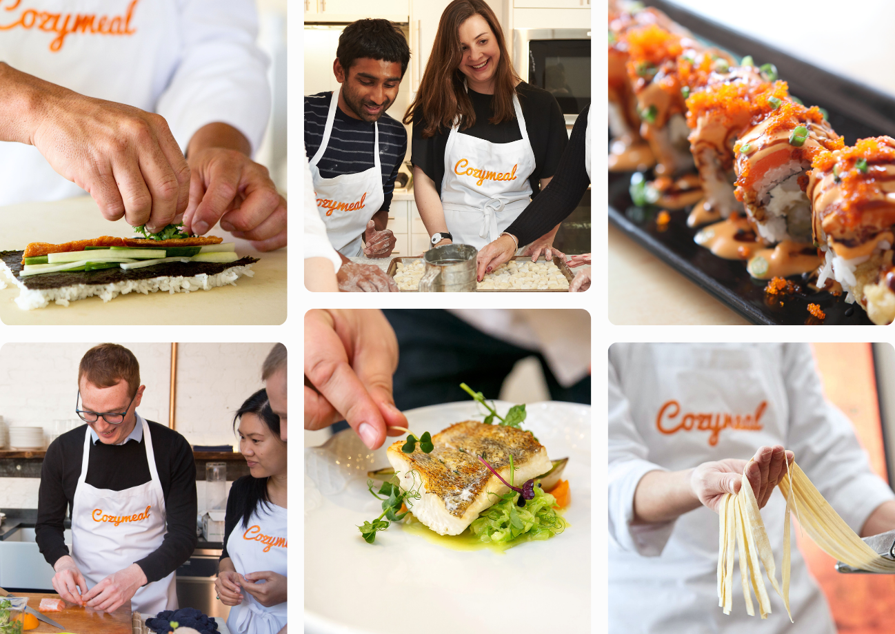 Cooking Classes in Banff | Cozymeal