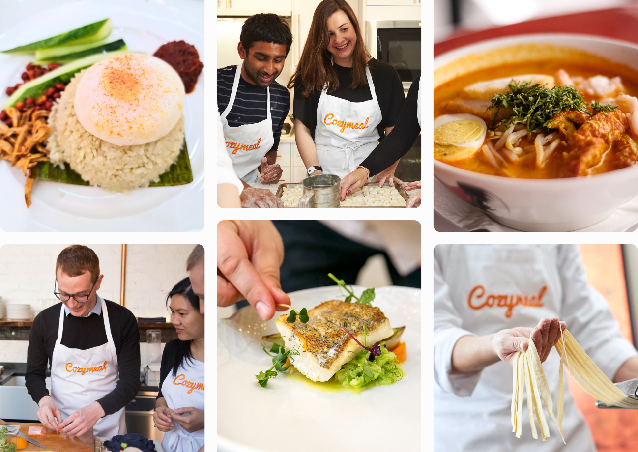 Cooking Classes in Kuala Lumpur | Cozymeal