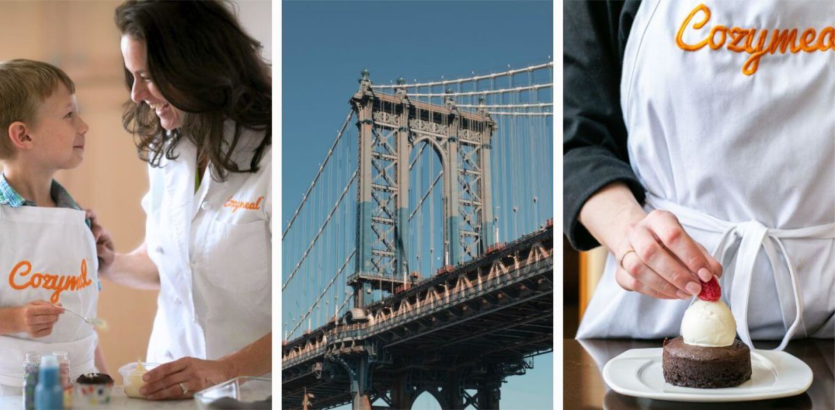 Mother's Day Cooking Classes Brooklyn | Cozymeal