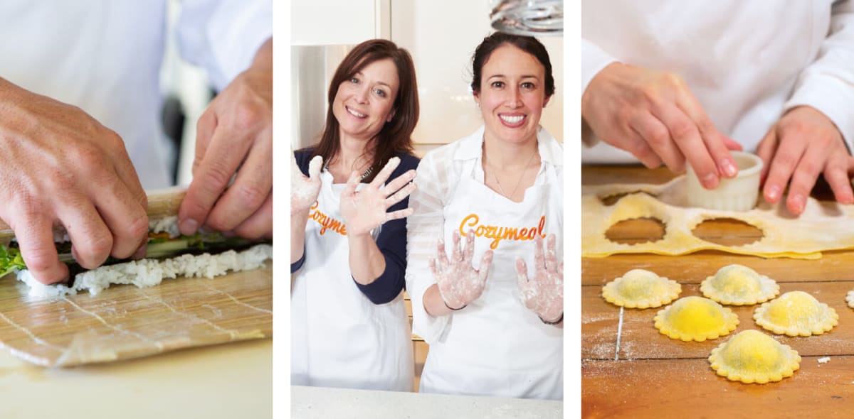 Cooking Classes Los Angeles | Cozymeal