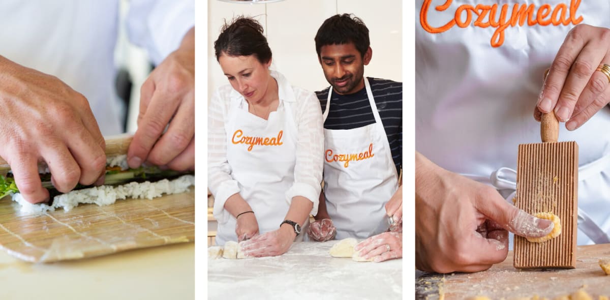 Cooking Classes Minneapolis | Cozymeal