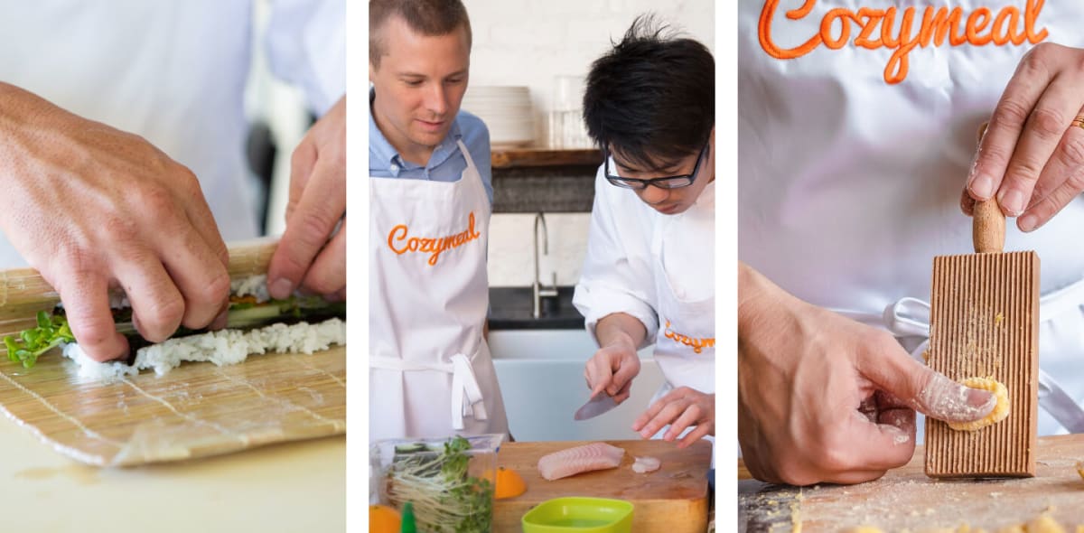 Cooking Classes Orlando | Cozymeal