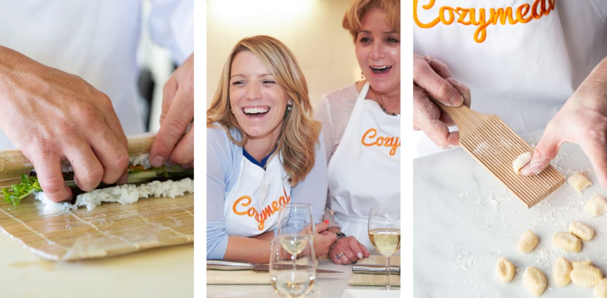 Cooking Classes Ogden | Cozymeal