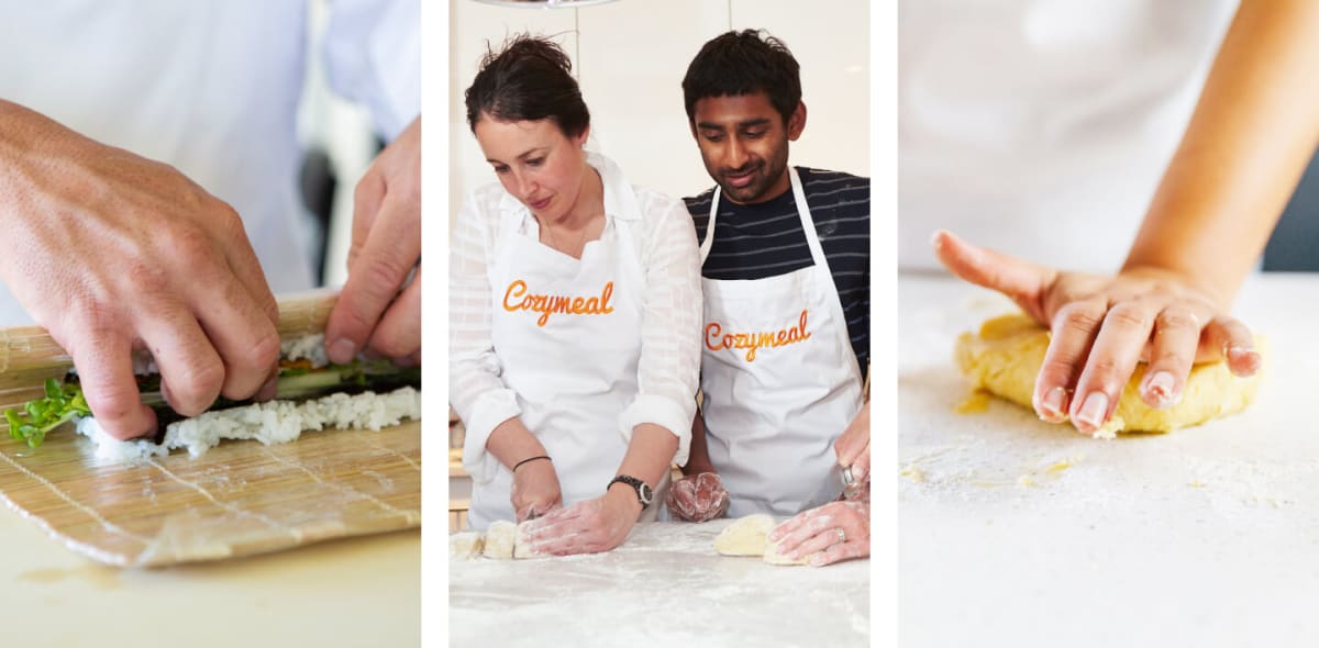 Cooking Classes Napa | Cozymeal