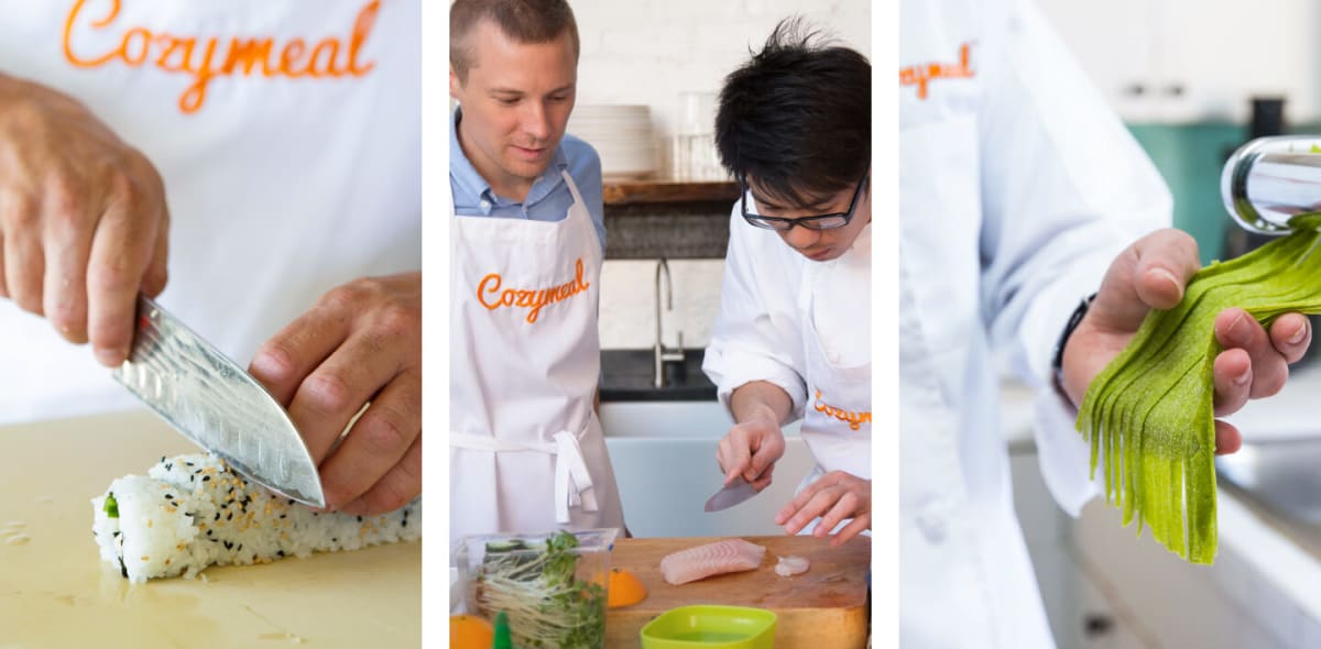 Cooking Classes West Palm Beach | Cozymeal