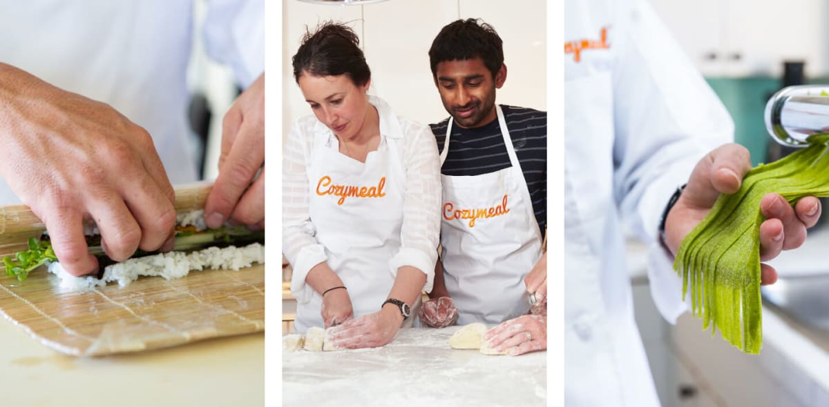 Cooking Classes Memphis | Cozymeal