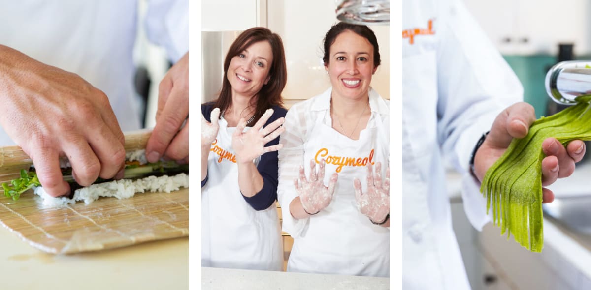 Cooking Classes King of Prussia | Cozymeal