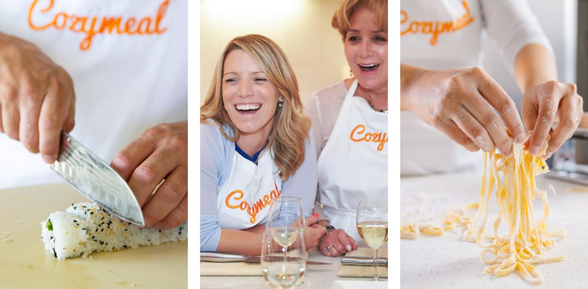 Cooking Classes Tucson | Cozymeal