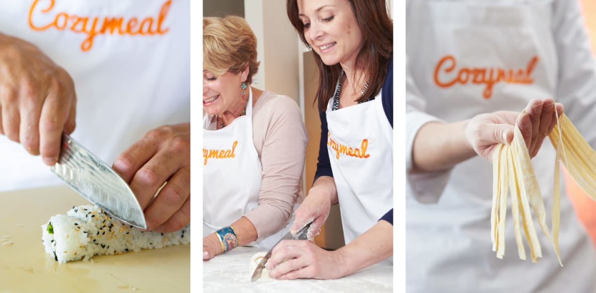 Cooking Classes Portland, OR | Cozymeal