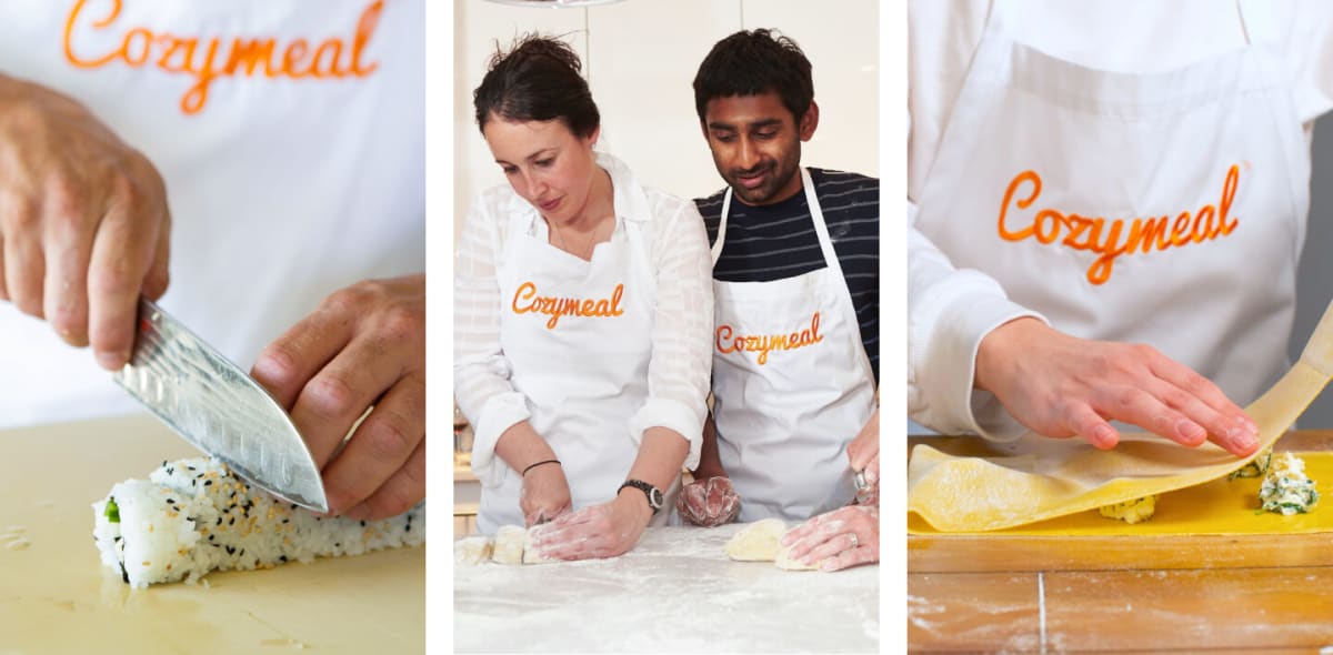 Cooking Classes Southlake | Cozymeal
