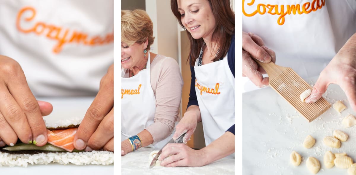 Cooking Classes Costa Mesa | Cozymeal