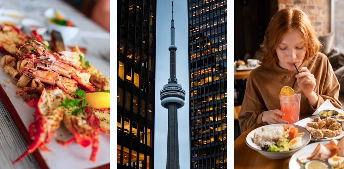 Food Tours Toronto | Cozymeal