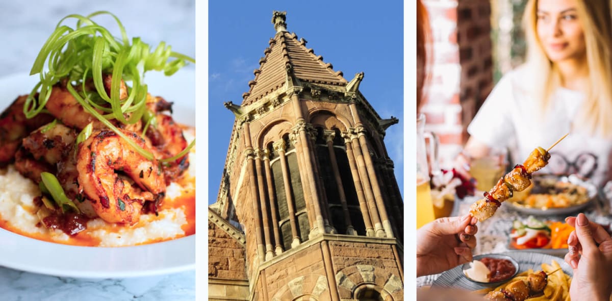 Food Tours Woburn | Cozymeal