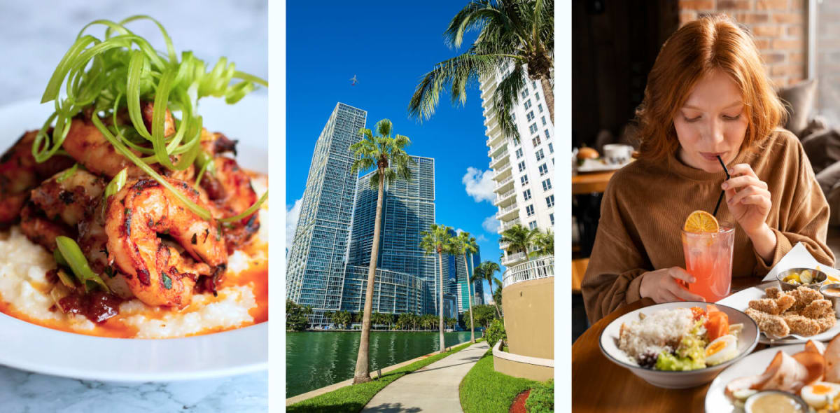 Food Tours Miami | Cozymeal